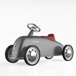 Retro Tretautos & Kinderautos | Baghera